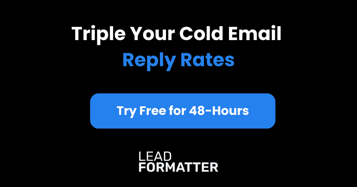 Lead Formatter